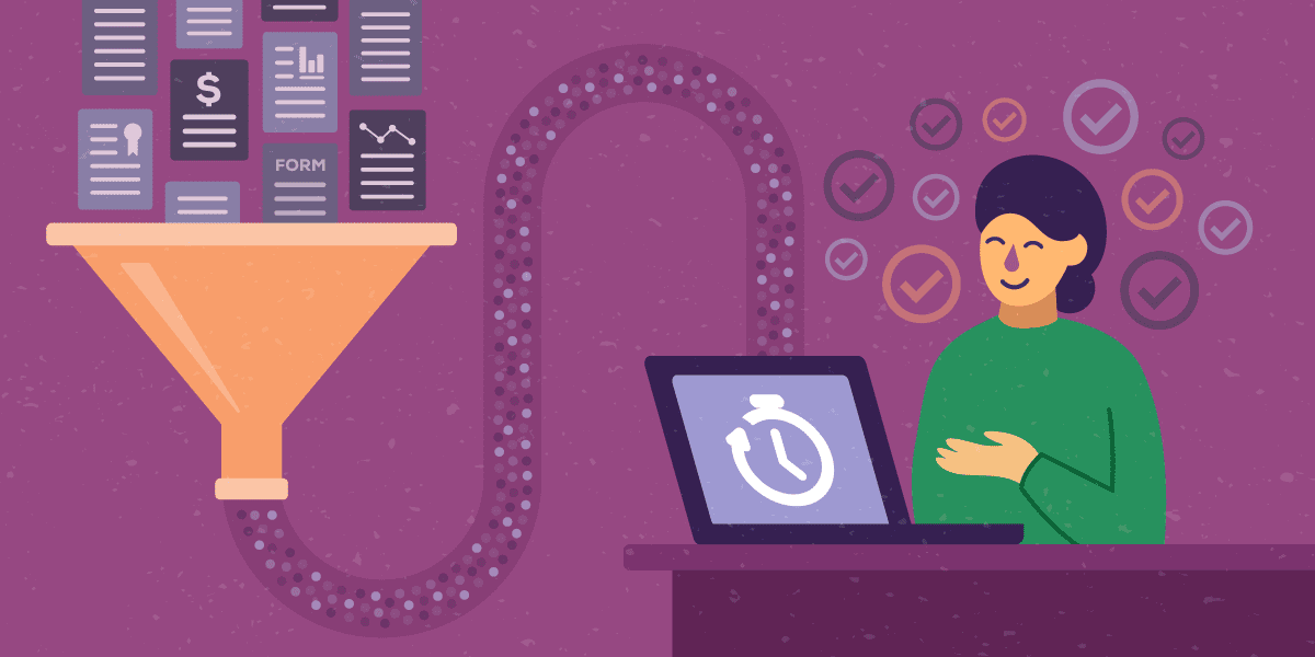 How Intelligent Document Processing Enables Document Automation For Underwriting Indico Data