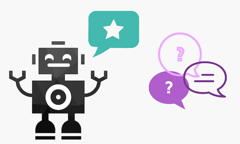 Building a Bot to Answer FAQs: Predicting Text Similarity – Indico Data