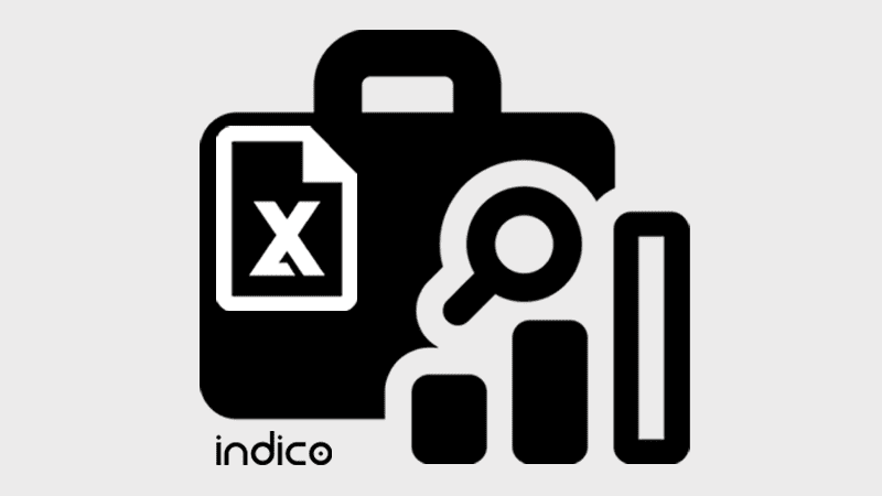 Tutorial: Analyze Excel Files with indico – Indico Data