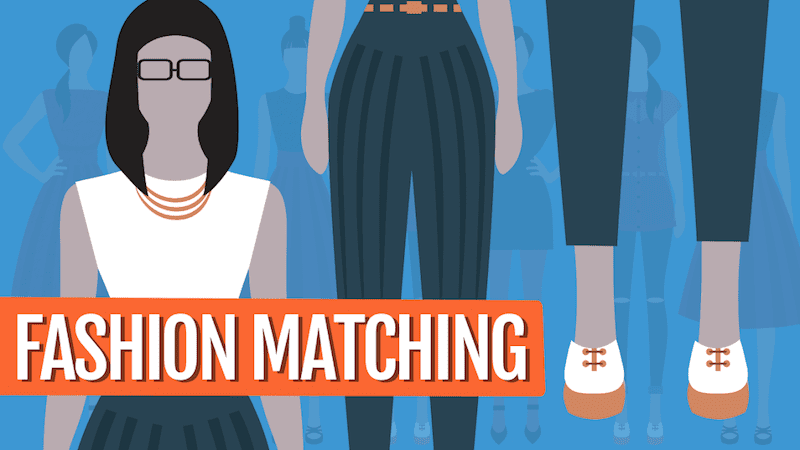 Deep Learning in Fashion (Part 2): Matching Recommendations – Indico Data Deep Learning in Fashion (Part 2): Matching Recommendations – Indico Data