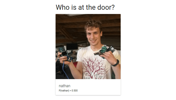 Exploring Computer Vision (Part III): Improving Security Cameras with ...