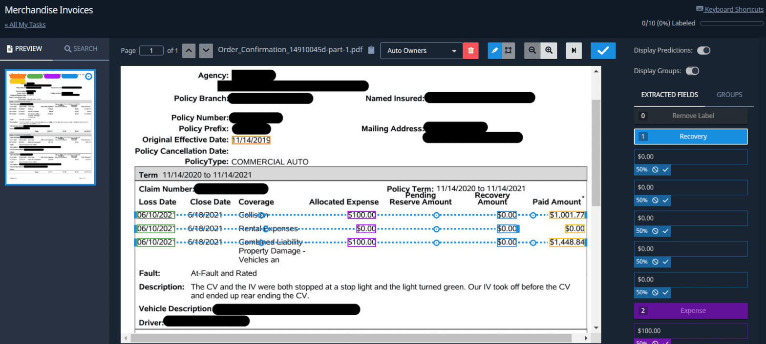 Release Notes – v5.0 Preview 1 – Indico Data