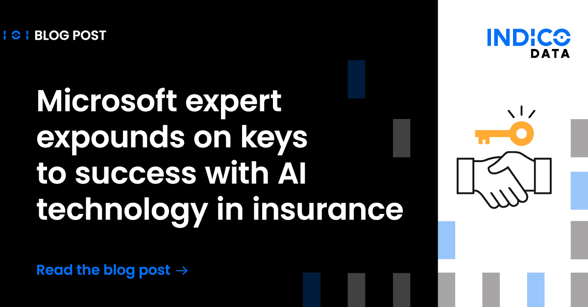 Microsoft expert expounds on keys to success with AI technology in ...