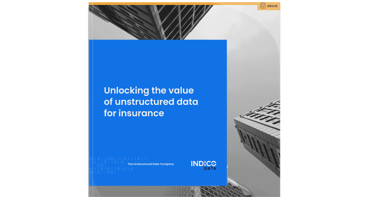 Insurance Claims – Indico Data